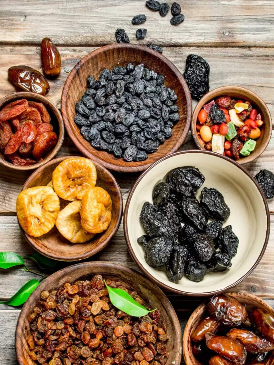 16 Types Of Dry Fruits And Their Uses Times Of India