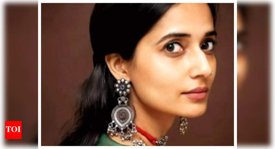 For debutante Kaveri Seth, 'Gulmohar' was a masterclass in acting ...