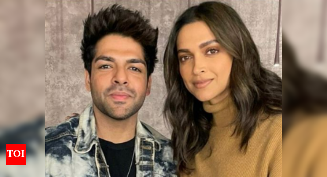 Pathaan actor Akash Bathija shares his incredible weight loss journey ...