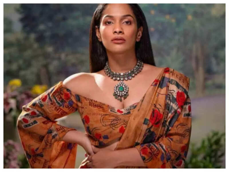 Masaba Gupta says her working style hasn't changed 'one bit' after ...