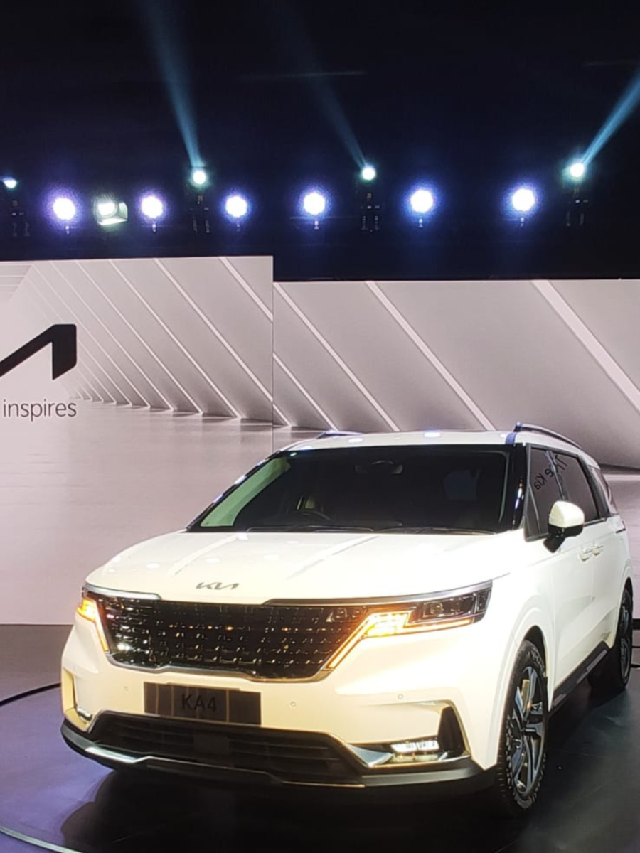 Check out the Top MPVs in India | Times Now