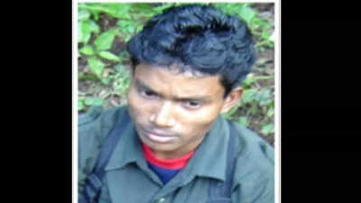 Key Maoist leader Julumuri Srinu Babu arrested in Andhra Pradesh ...