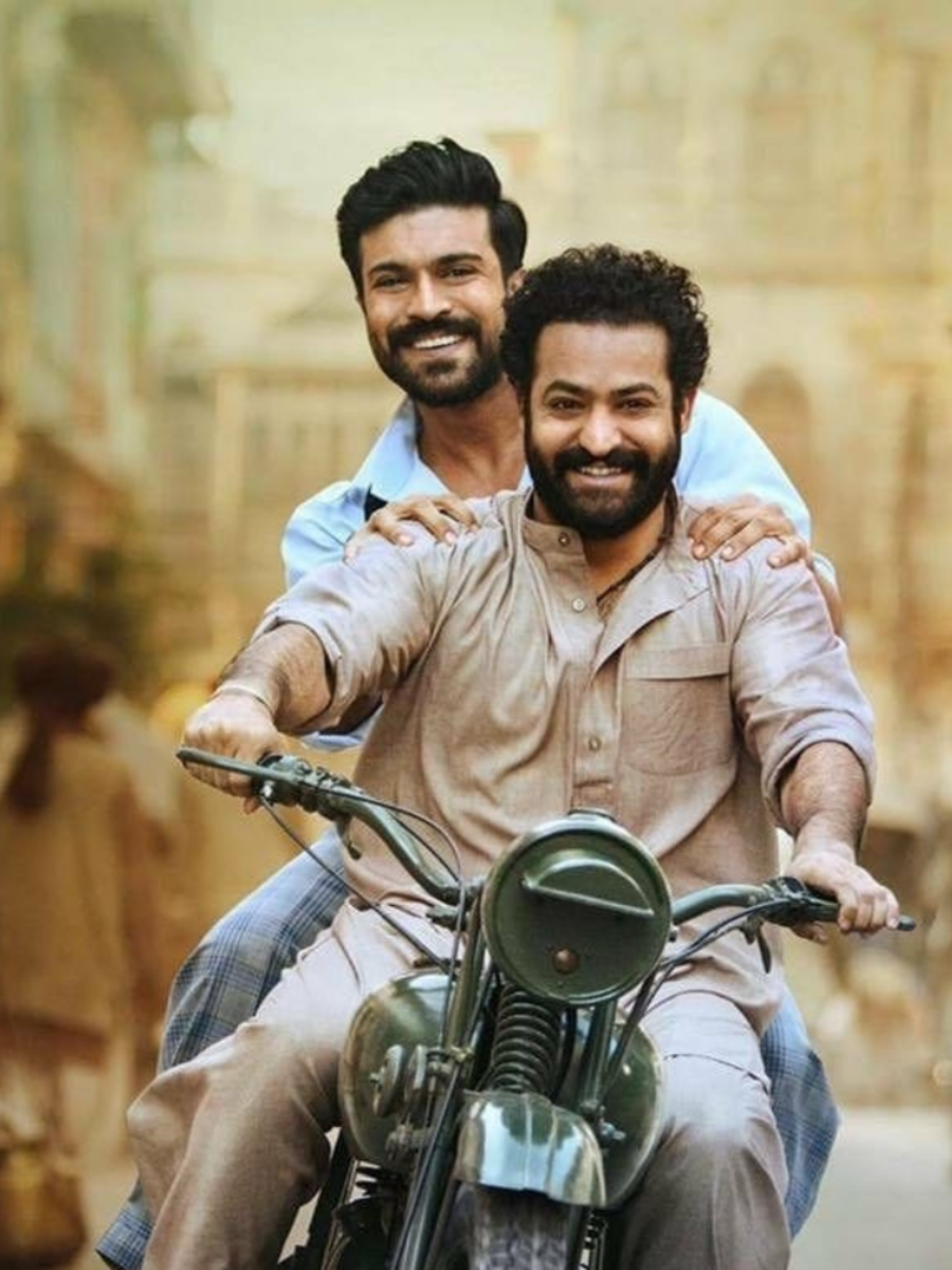 RRR, Baahubali, Arjun Reddy: Top 10 Telugu Films of all Time ...