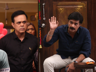 Wagle Ki Duniya's Sumeet Raghavan gets candid about the upcoming drama ...