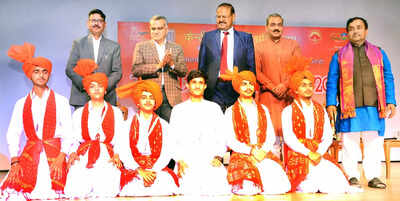 SMVD Gurukul bags 8 medals in first ever North Zone Youth Festival ...