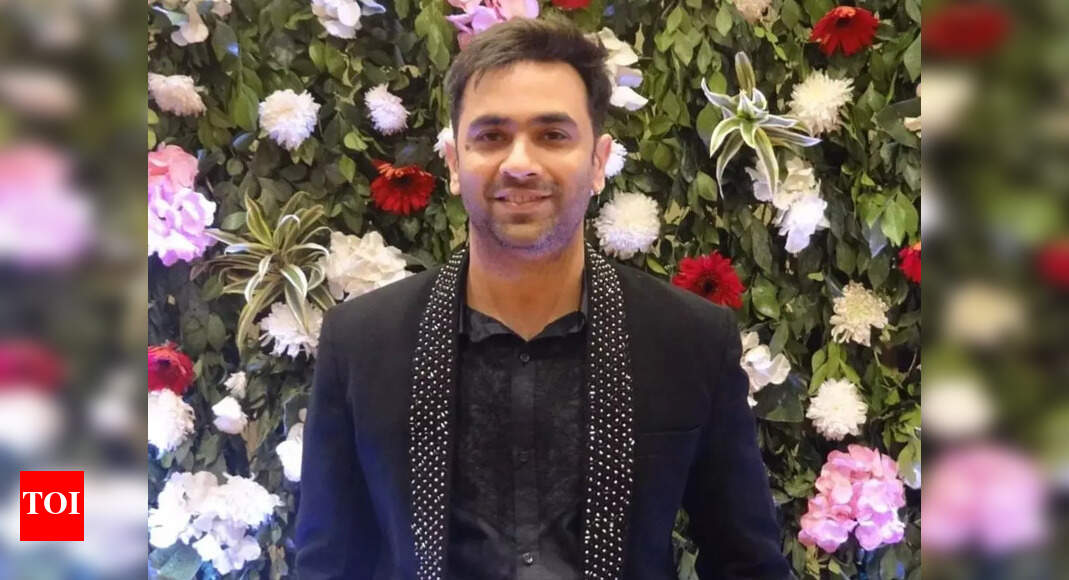 Exclusive - Nikhil Sharma: I work on enjoying the process and its flow ...