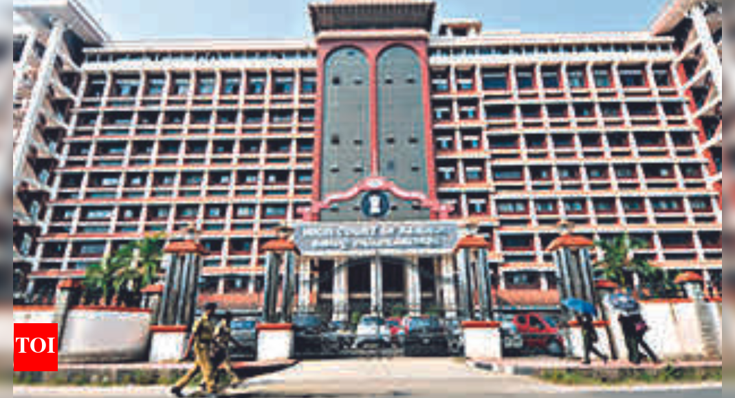 Ivory case: Law is equal for all, says Kerala high court; actor ...