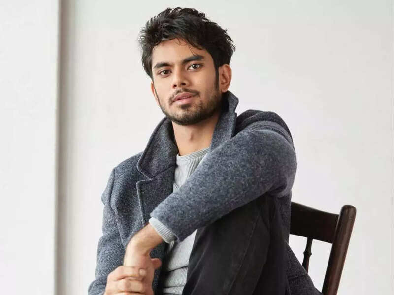 Aditya Rawal: I am less brave and less cynical than my father Paresh ...