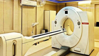 Sassoon becomes first Maharashtra-run hospital to offer PET-CT scans ...