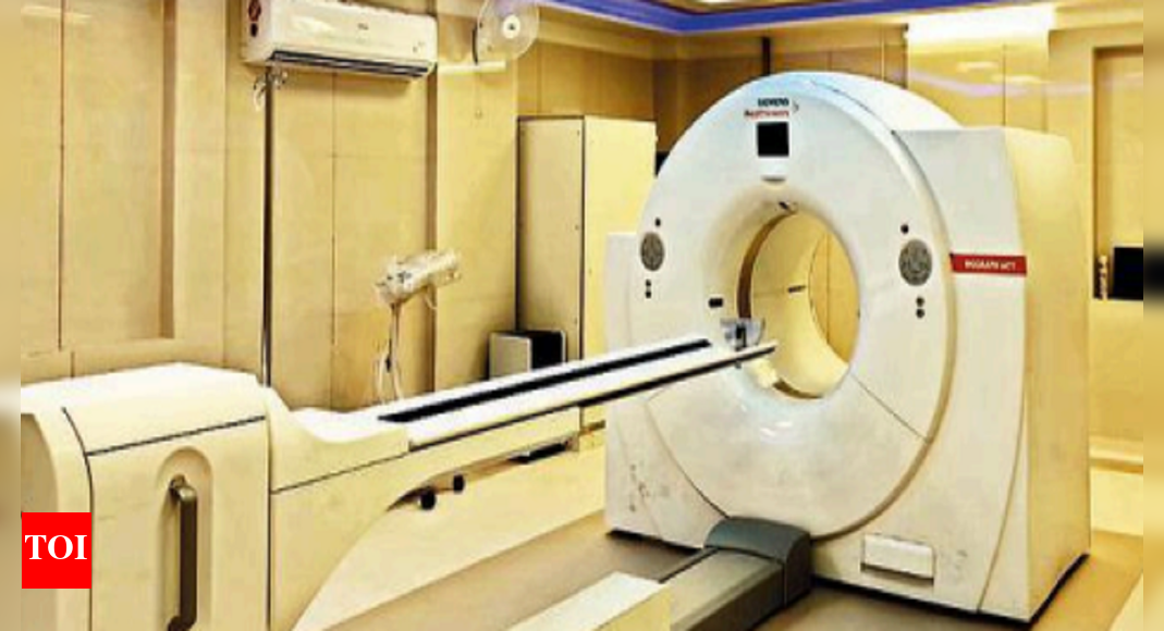 Sassoon becomes first Maharashtra-run hospital to offer PET-CT scans ...