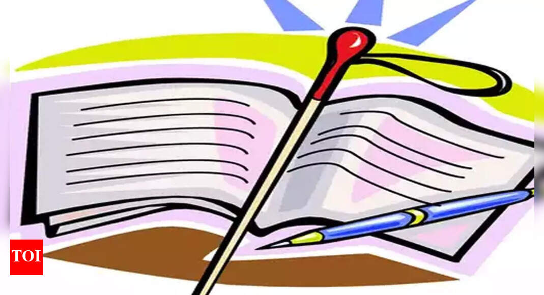 Gujarati: Cabinet clears bill to make Gujarati mandatory in schools ...