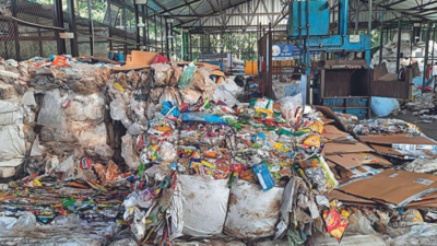 Bulk waste generators to be fined for failing to segregate garbage in ...