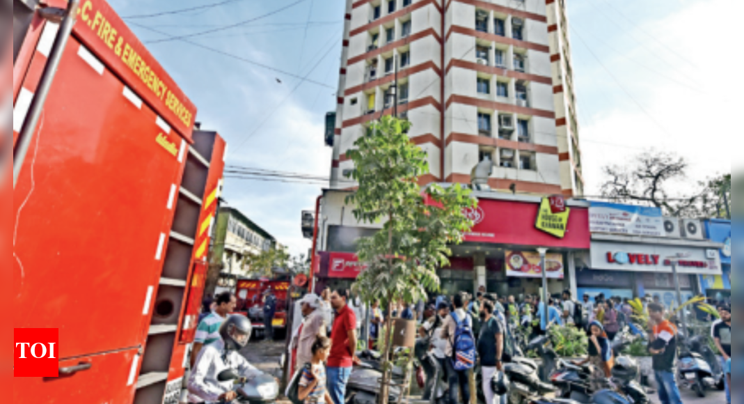 Ahmedabad Municipal Corporation: Ahmedabad Municipal Corporation's 80m ...