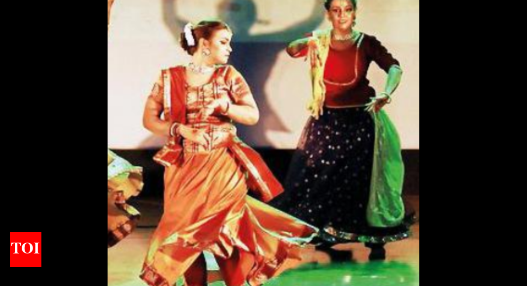 Bhatkhande university Lucknow to see revamp with Rs 10 crore allocation ...