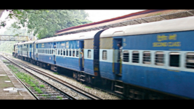 Platform troubles bring trains to a crawl on Bengaluru's outskirts ...