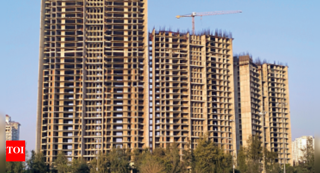 Unitech projects get SC push as Noida told not to insist on dues ...