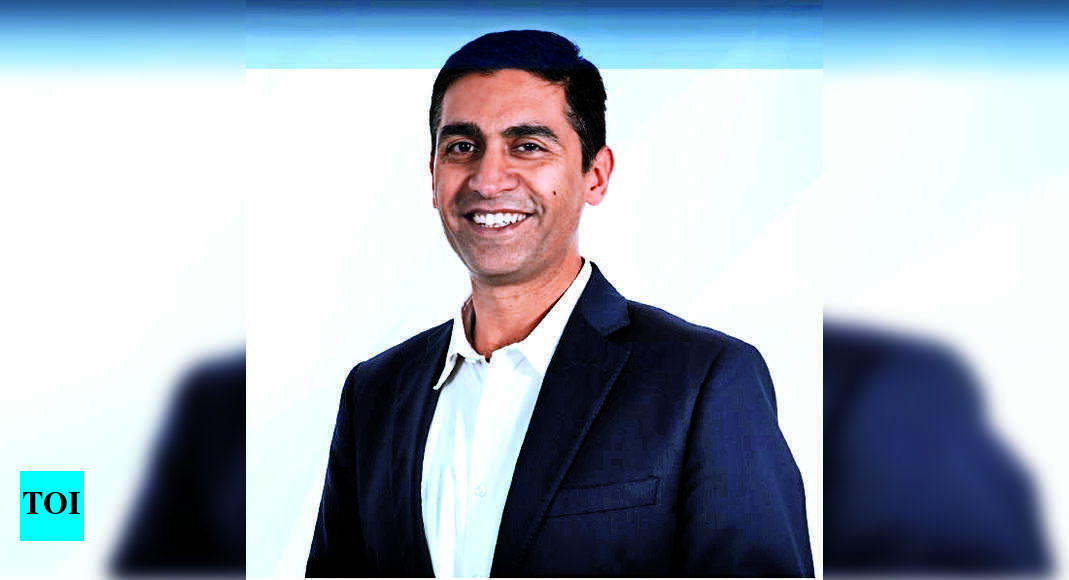 Wipro: Wipro President Rajan Kohli Quits | Bengaluru News - Times of India