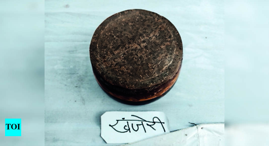 Sen: Meet The Young Musician Striving To Save Cg’s Traditional ...