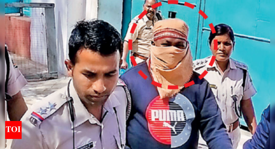 Fbi: CM Naveen Patnaik: Odisha govt to take FBI's help in former minister's murder inquiry ...