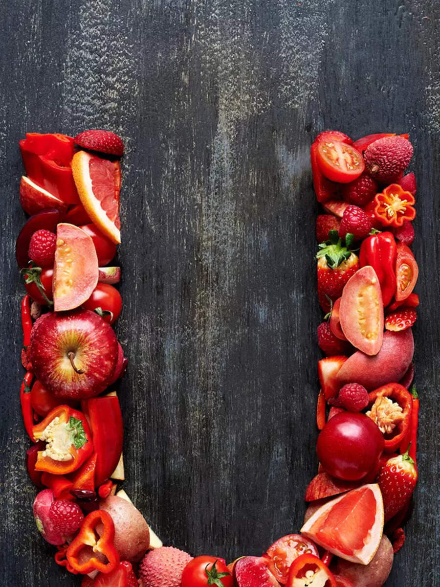 11 healthy foods named with the letter U | Times of India