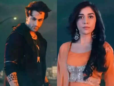 Shalin Bhanot and Eisha Singh’s new show Beqaboo promo is here, watch ...