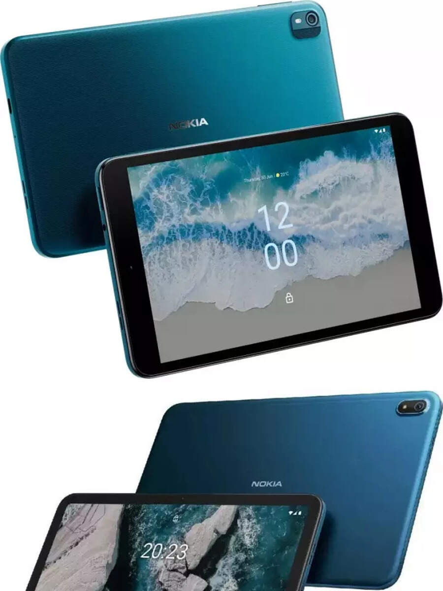 Popular tablets under Rs 15,000 | Times of India