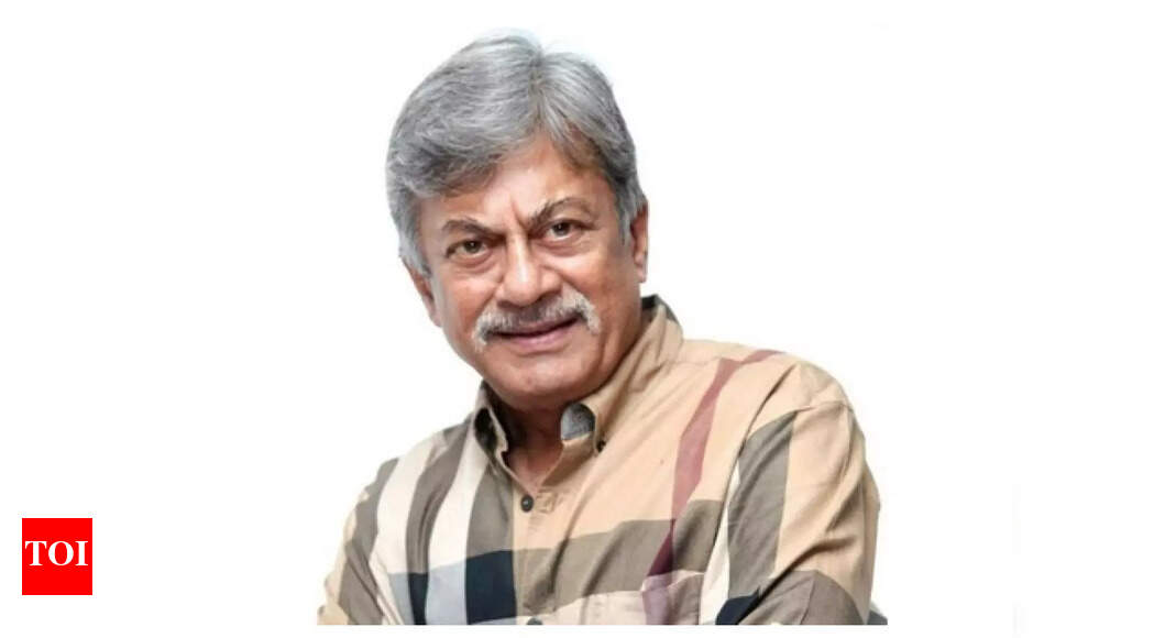 Anant Nag makes a comeback to politics ahead of Karnataka Assembly ...