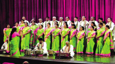 Record year | Chennai News - Times of India