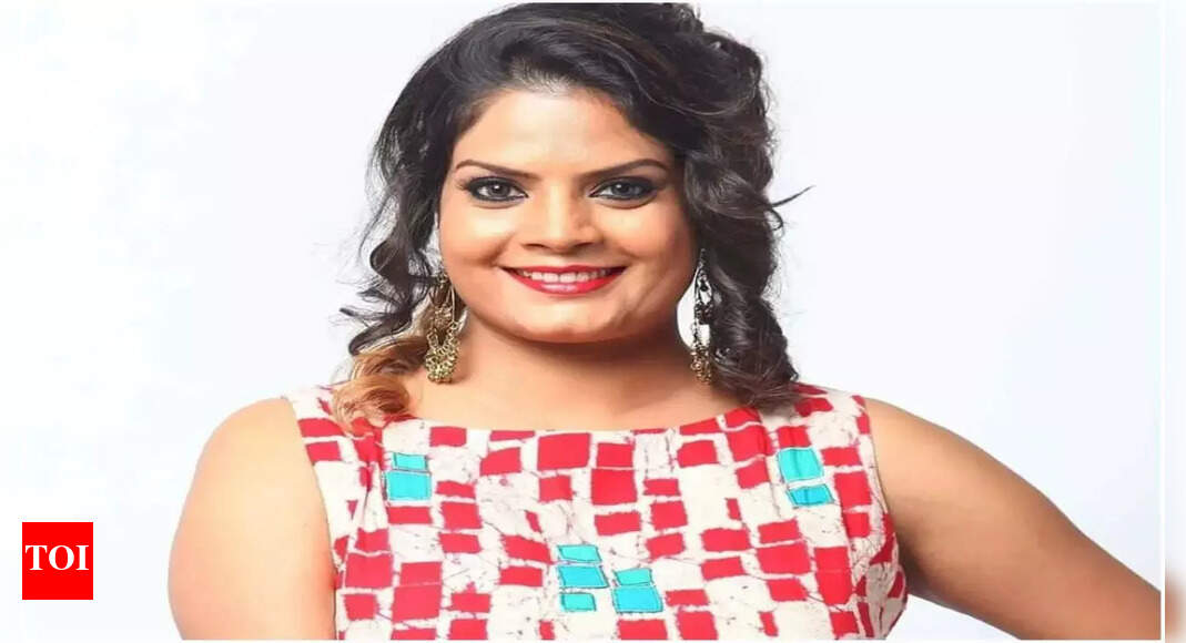 Subi: Actor and TV host Subi Suresh passes away in Kerala | Kochi News ...