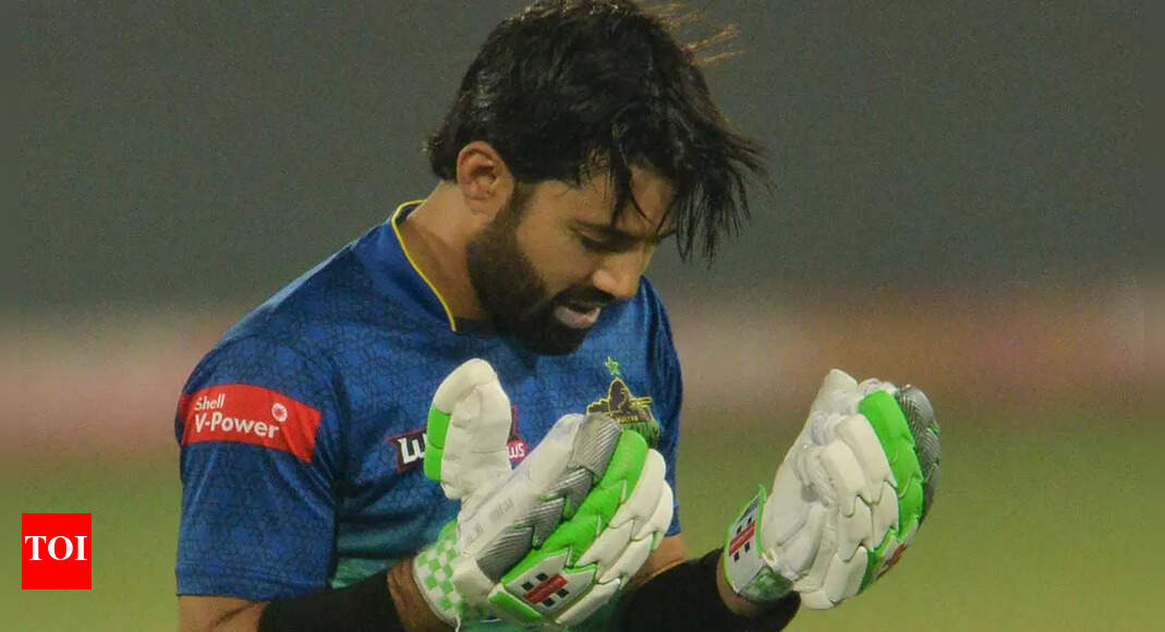 Multan Sultans vs Karachi Kings: Multan register thrilling win in ...