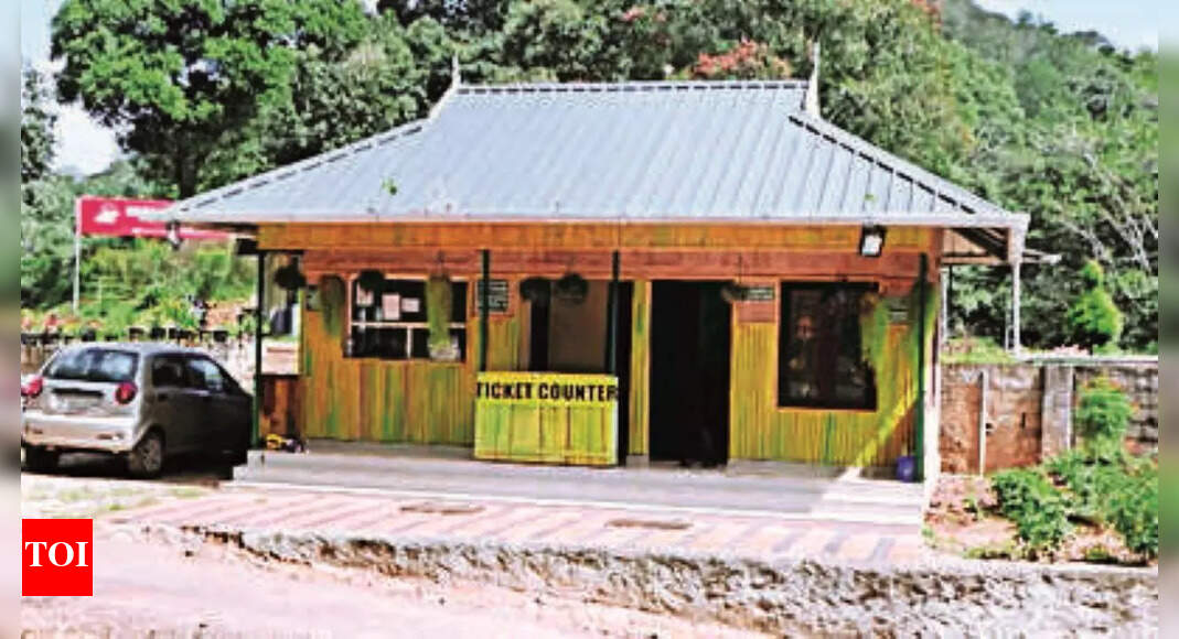 Idukki: Idukki administration gives notice to Rajakkad co-op bank ...