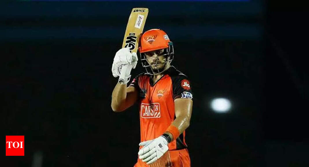 SRH Capitan 2023: Aiden Markram named new captain of Sunrisers ...