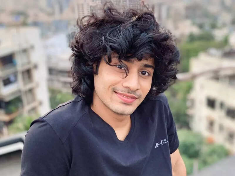 Kyunkii Tum Hi Ho actor Rohit Agarwal reveals about his craze for ...