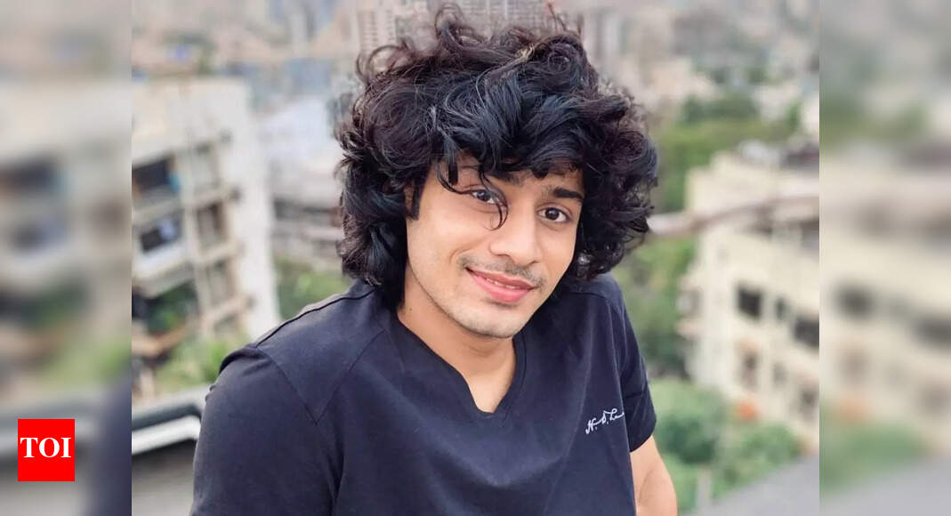 Kyunkii Tum Hi Ho actor Rohit Agarwal reveals about his craze for ...