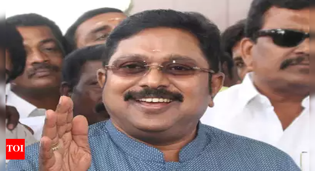 SC verdict on AIADMK leadership is only a temporary success for EPS and ...