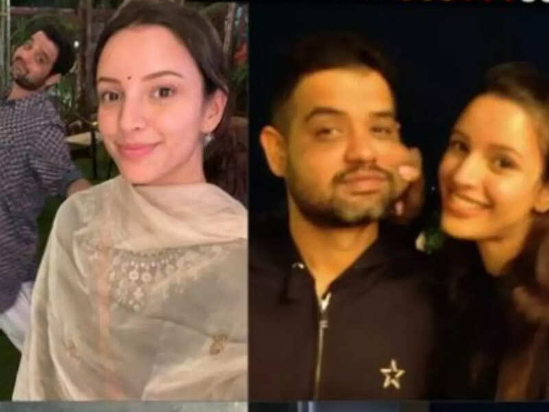 Karnesh Shharma's fun wish for lady love Tripti Dimri, Anushka Sharma ...
