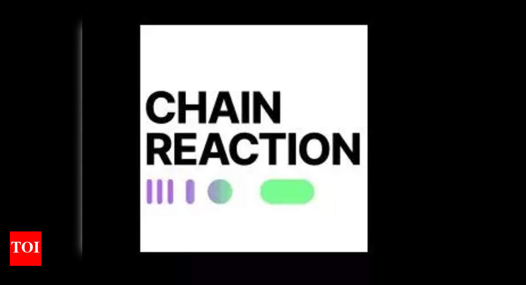 Israeli blockchain chip startup Chain Reaction raises $70 million ...