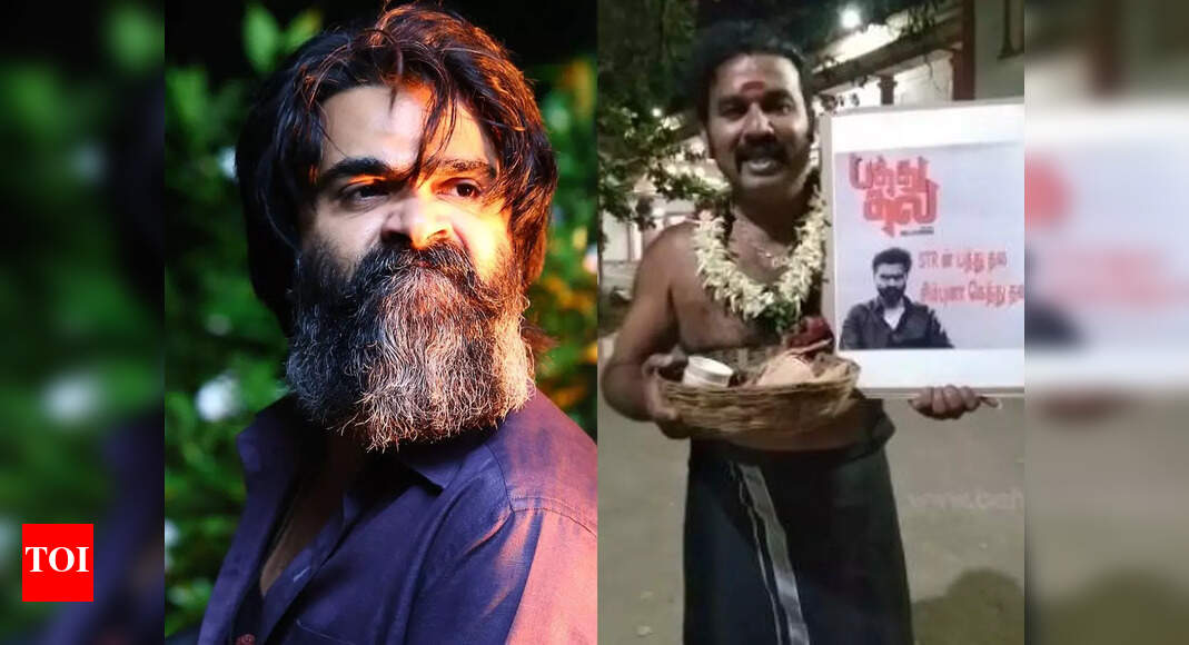 Cool Suresh prays at Palani Murugan temple for the success of ...