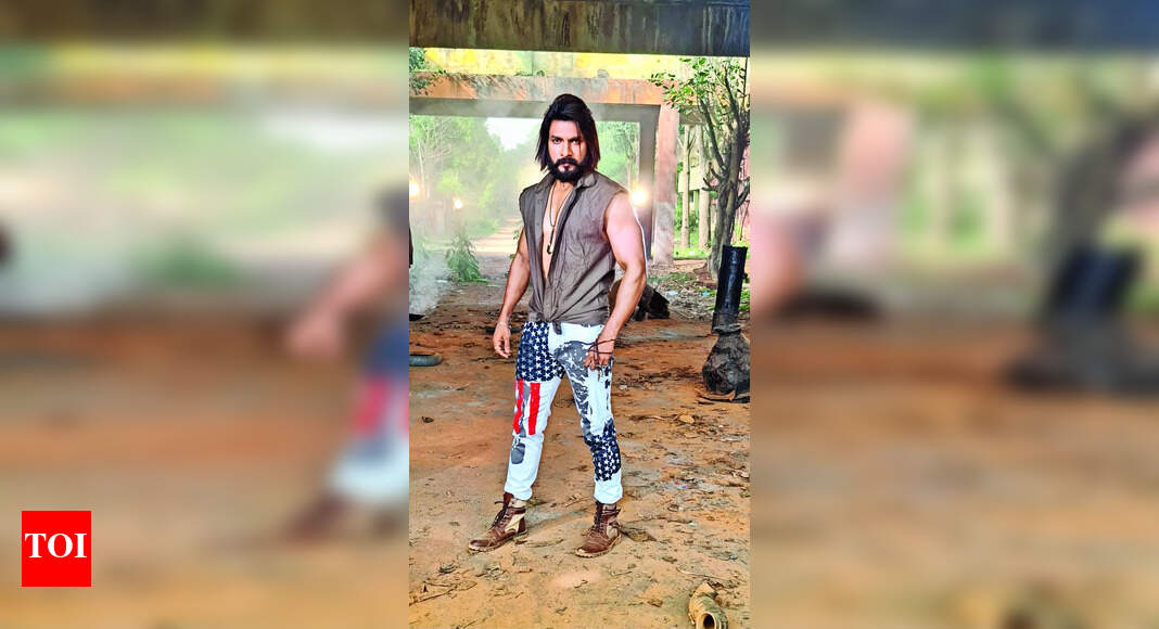 This is a movie that will hold a mirror to the film industry, says ...