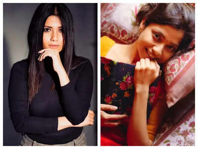 Kinjal Rajpriya’s stunning video goes viral | Gujarati Movie News ...