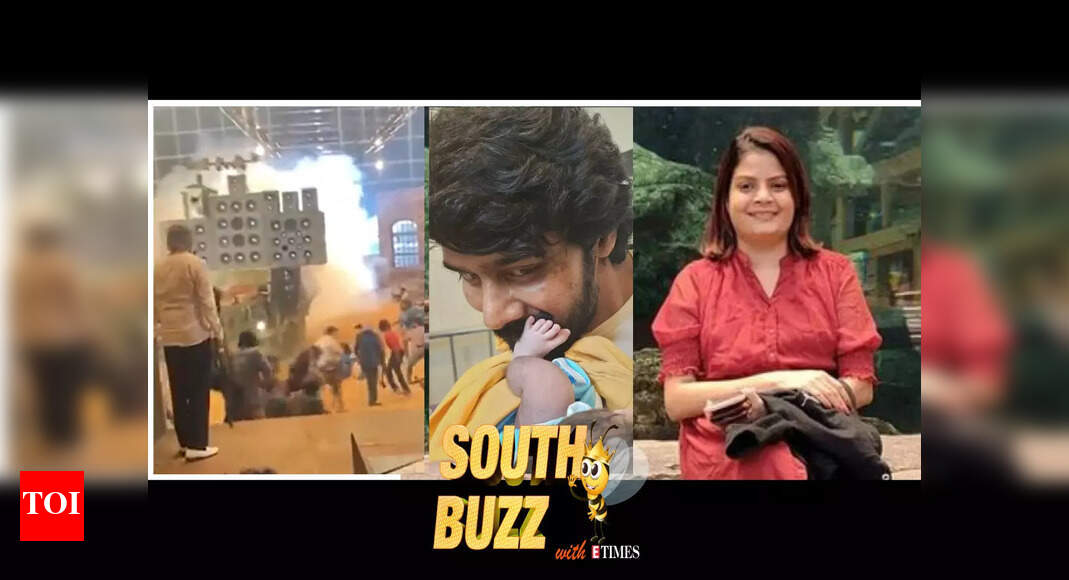 South Buzz: Actress - TV host Subi Suresh’s funeral to be held on ...