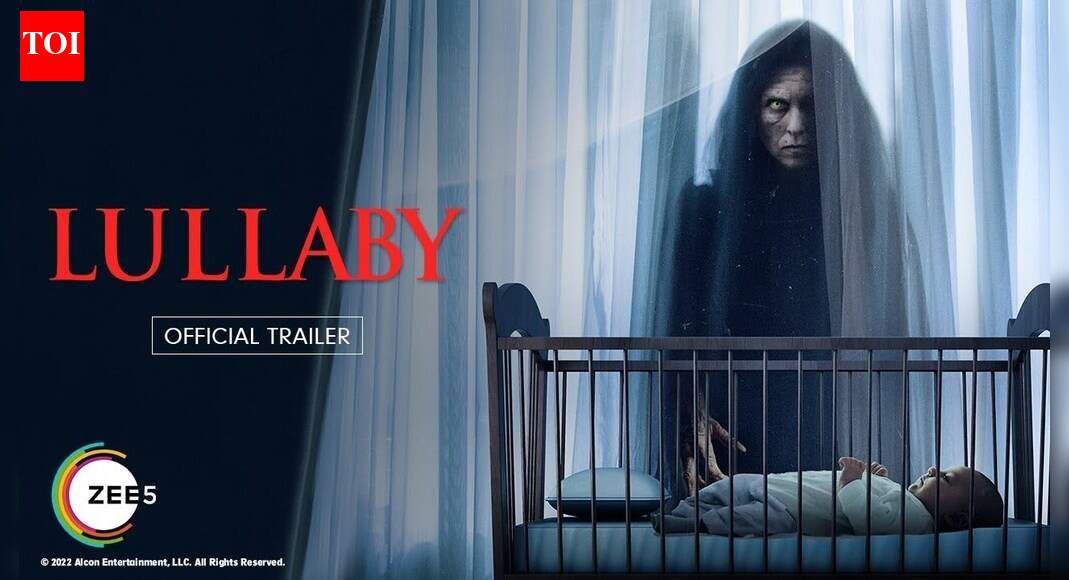 'Lullaby' Trailer: Oona Chaplin And Ramón Rodríguez Starrer 'Lullaby ...