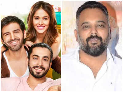 Sonu Ke Titu Ki Sweety completes five years; Luv Ranjan says 'it was ...