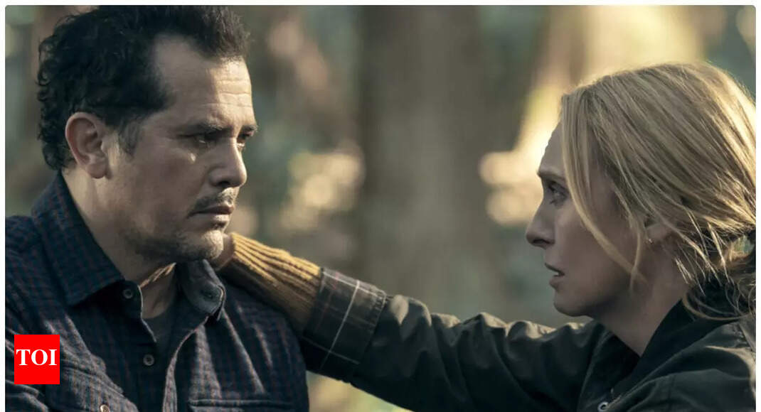 The Power: Toni Collette, and John Leguizamo debut electrifying trailer of new thriller - Times ...