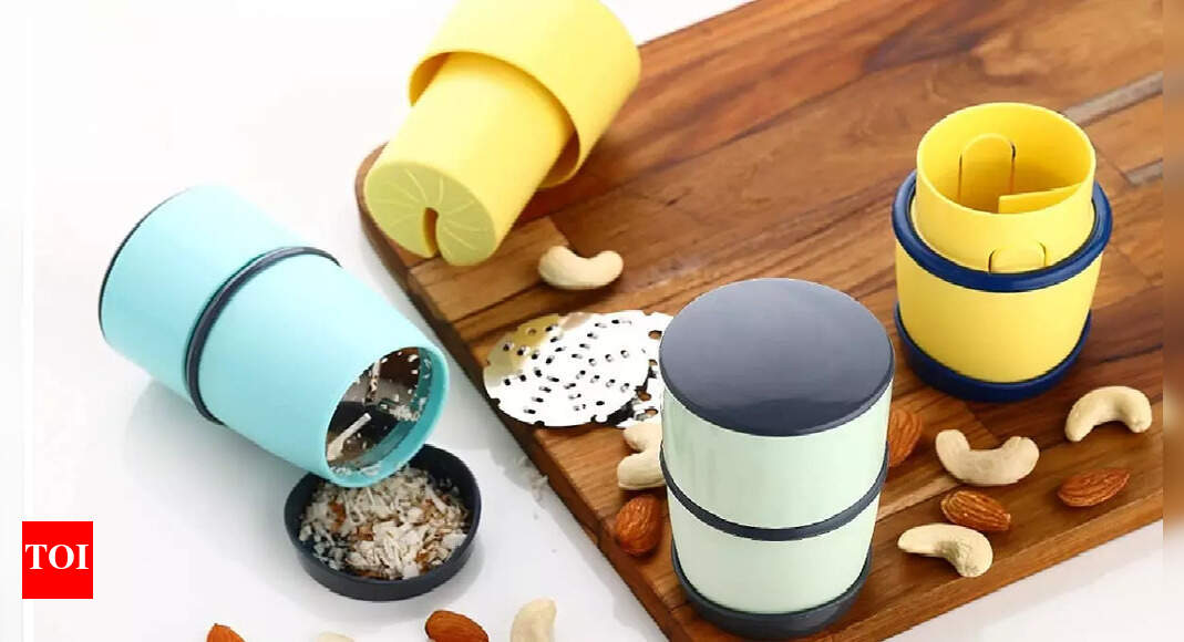 Dry Fruit Cutters For Easy And Precise Chopping - The Times Reviews ...