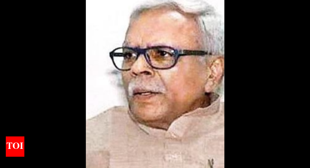 It was Bihar CM Nitish Kumar who projected Tejashwi Prasad Yadav as ...