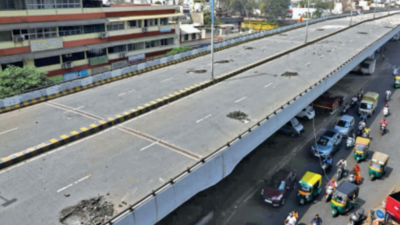 Hatkeshwar: 'Unfit' Hatkeshwar bridge had just 20% of necessary ...