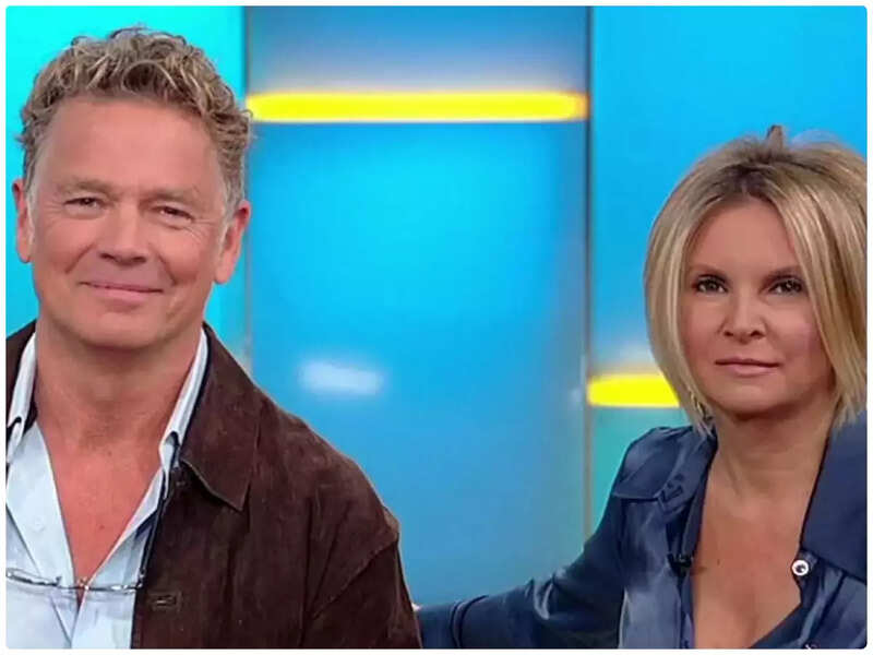 John Schneider's wife Alicia Allain Schneider passes away at 53 ...