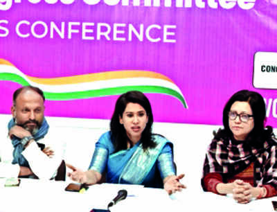 Bjp: Cong: Will Bjp Implement Ucc In Meghalaya | Shillong News - Times ...