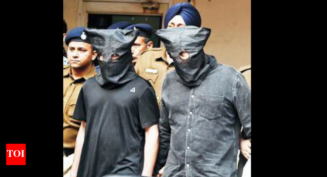 Bambiha: 2 From Bambiha Gang Held, 1 An Mba, Other Law Grad ...